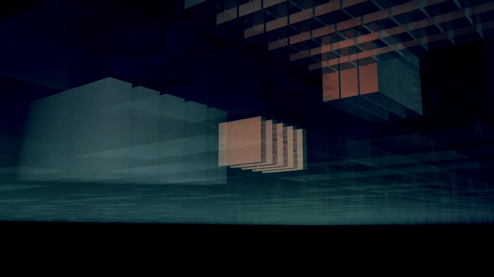 Hillsong Graphics for Praise & Worship - a_VERSE 1 on Vimeo