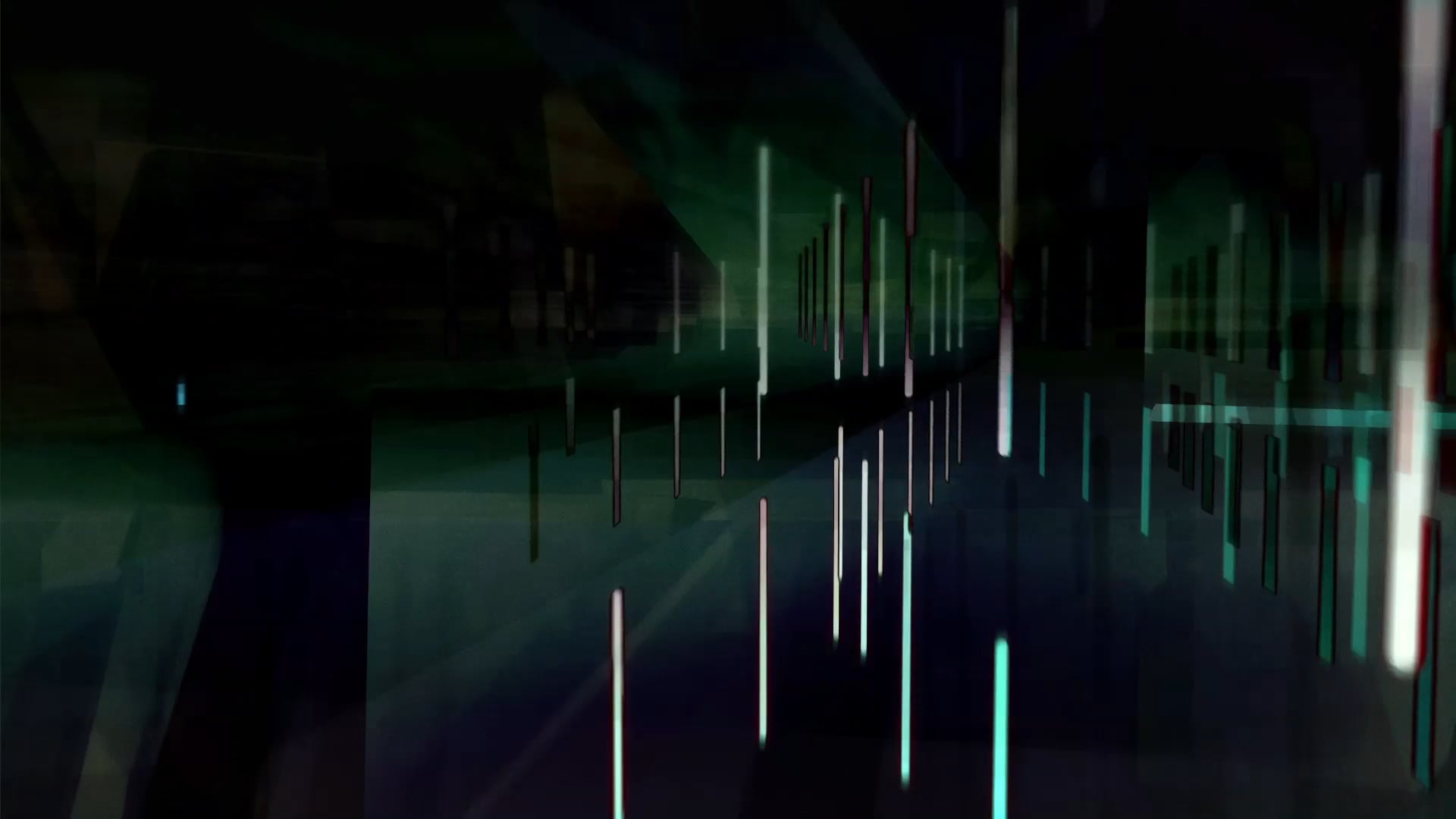 Hillsong Graphics for Praise & Worship - Tubes_g_Middle 8 on Vimeo