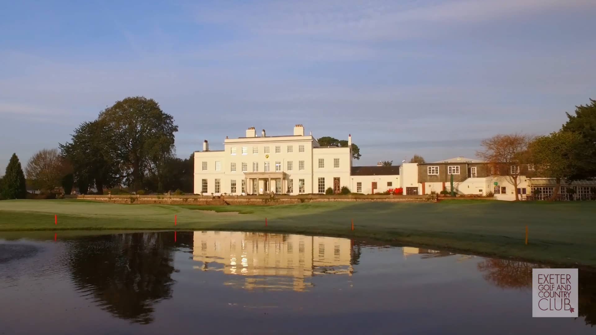 Exeter Golf & Country Club - Winter 15 on Vimeo