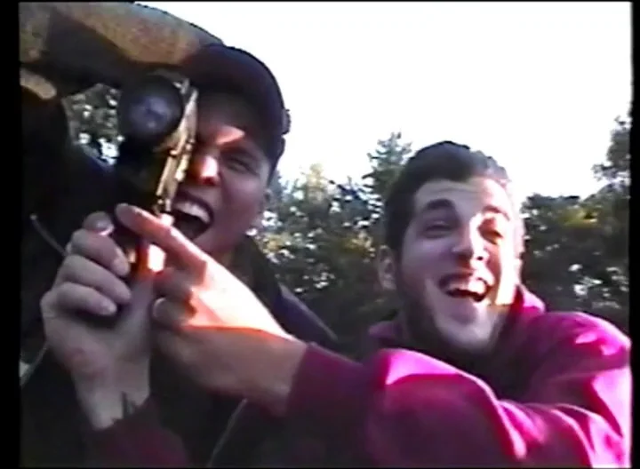 Slacker TV - Bored Promo Music Video on Vimeo