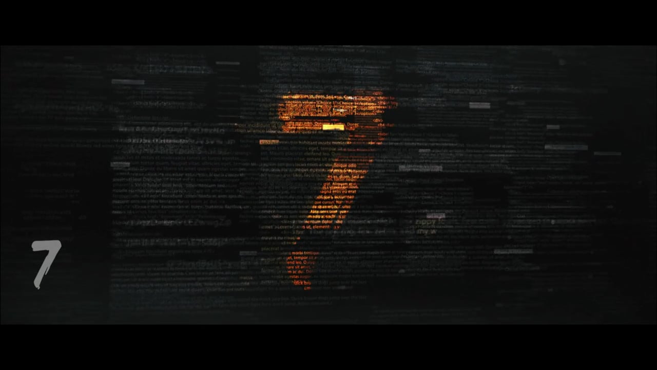 7 The Movie Official Trailer - A Film by Ramsundar K on Vimeo
