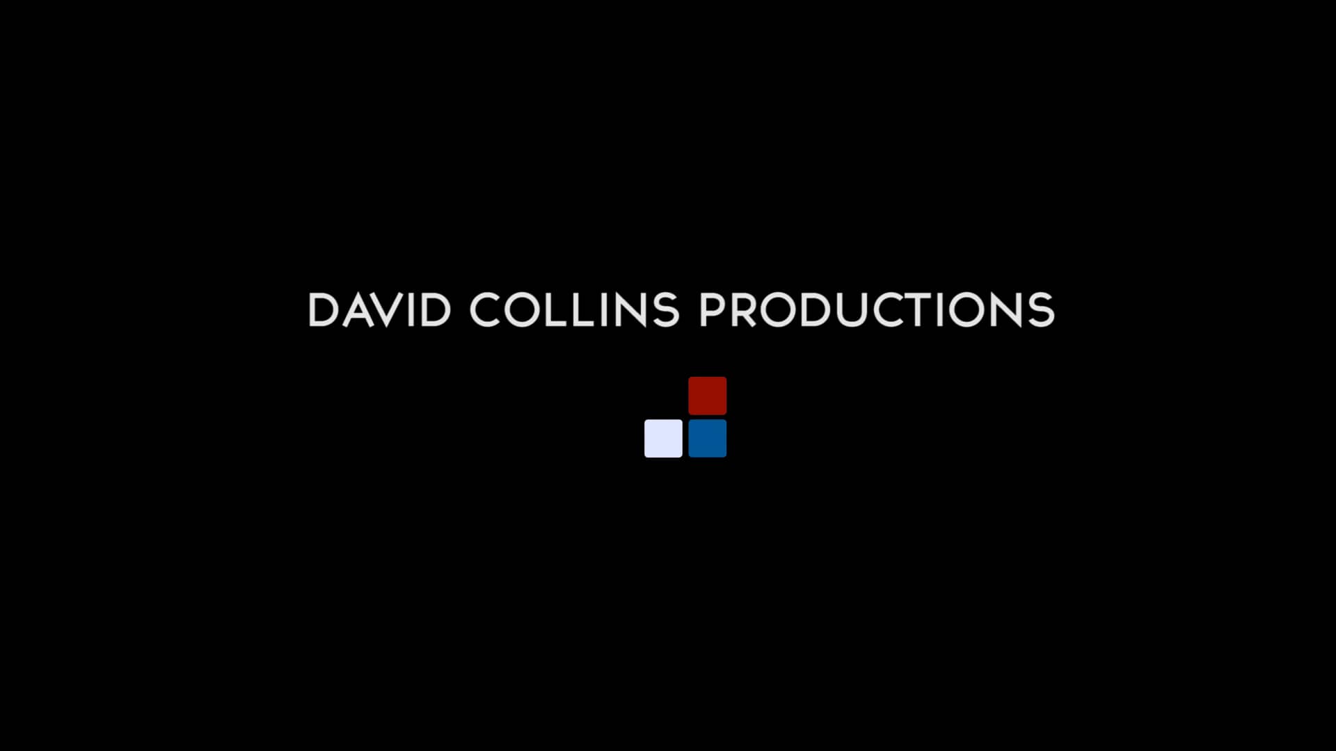 David Collins Productions on Vimeo