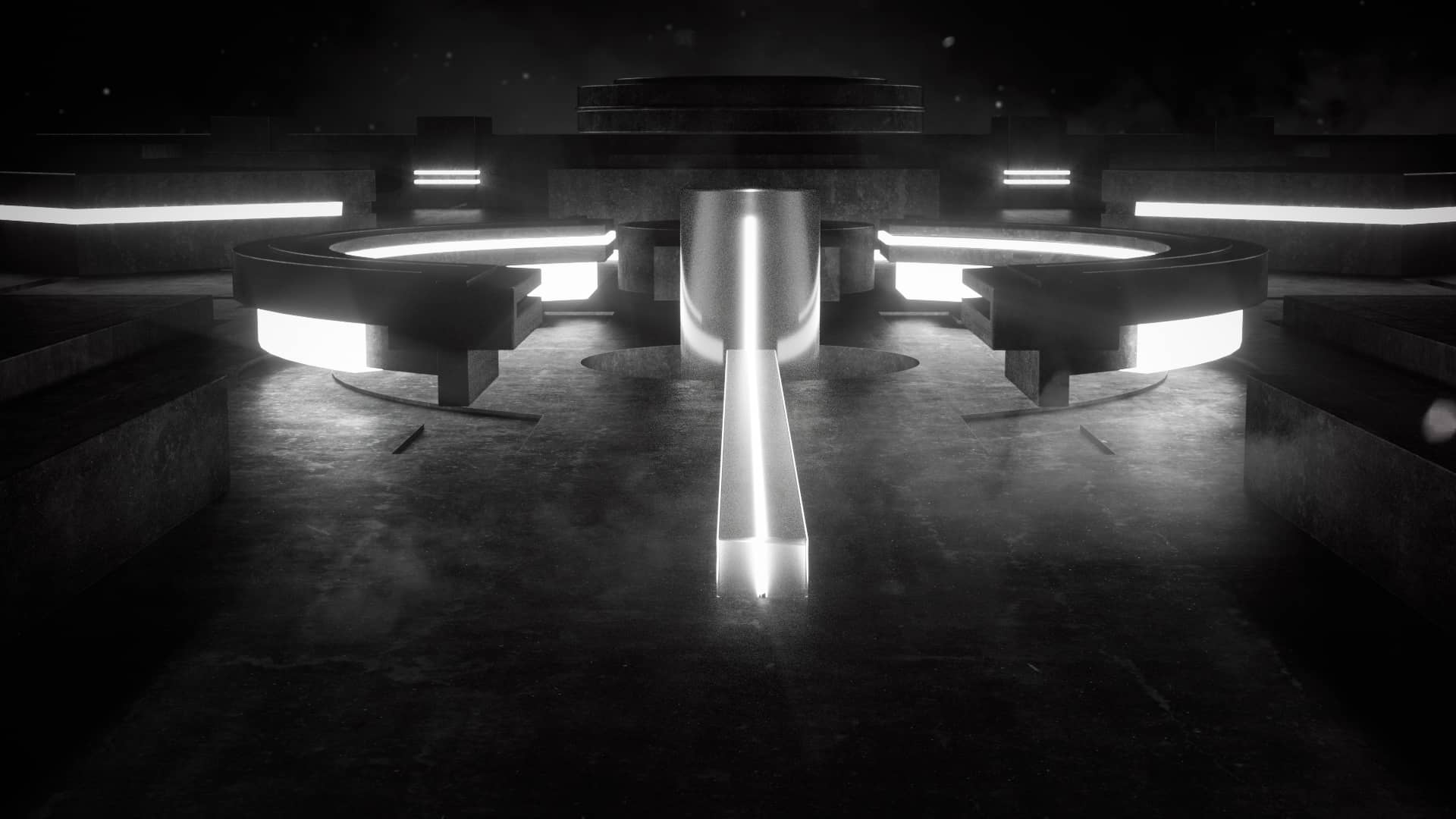 UKTV AWARDS 2015 - OPENING SEQUENCE on Vimeo