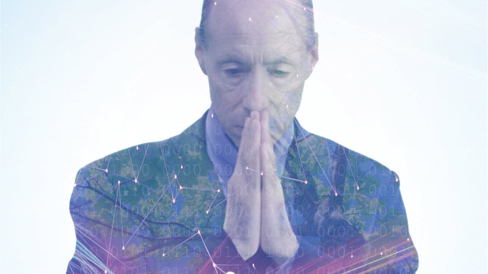 ASID National Award - Wayne Ruga on Vimeo