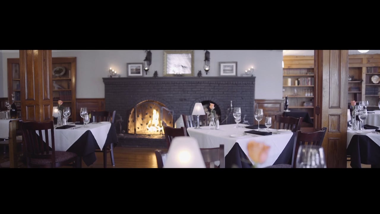 Friends Lake Inn Virtual Tour :: Adirondack Hotel Video on Vimeo