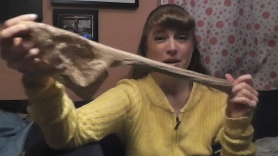 Red Snapper's Topless Vlog #41 on Vimeo