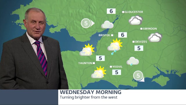 GMB_EAST_WEATHER on Vimeo