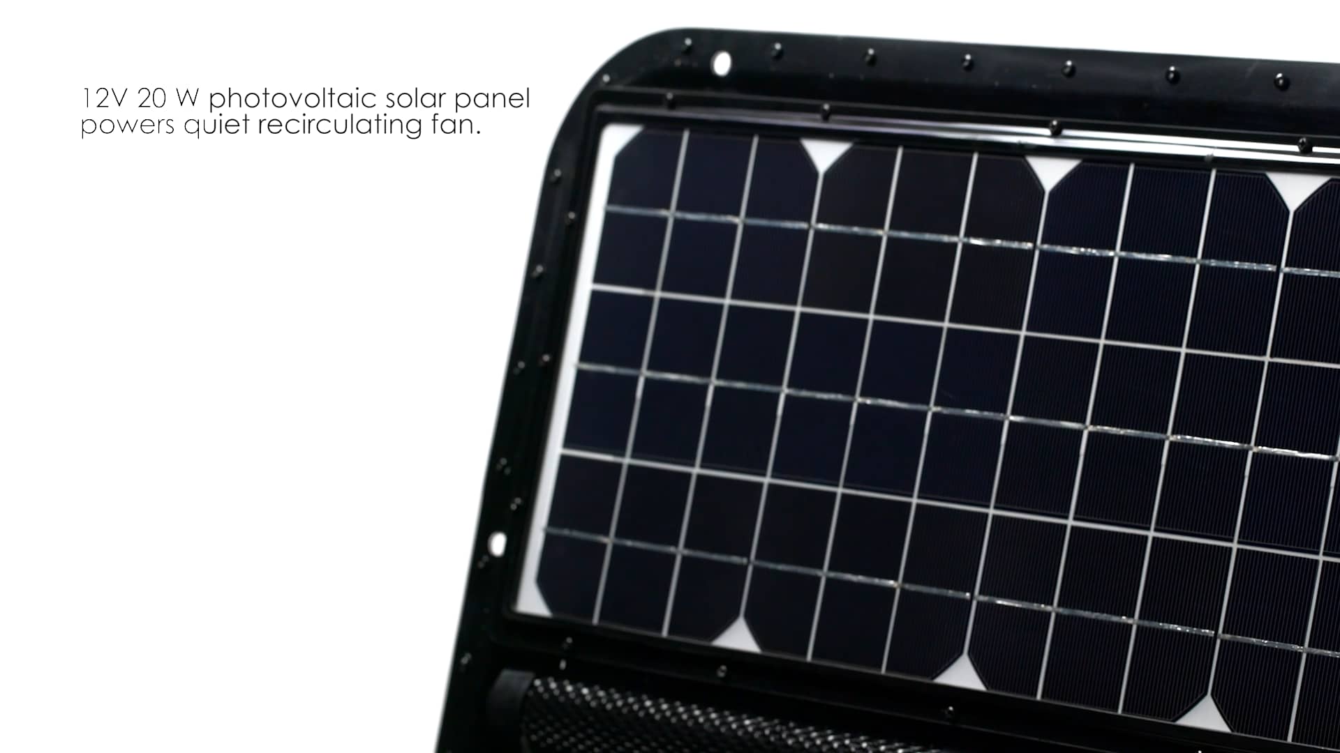 Portable Solar Air Heaters, Promo Video on Vimeo