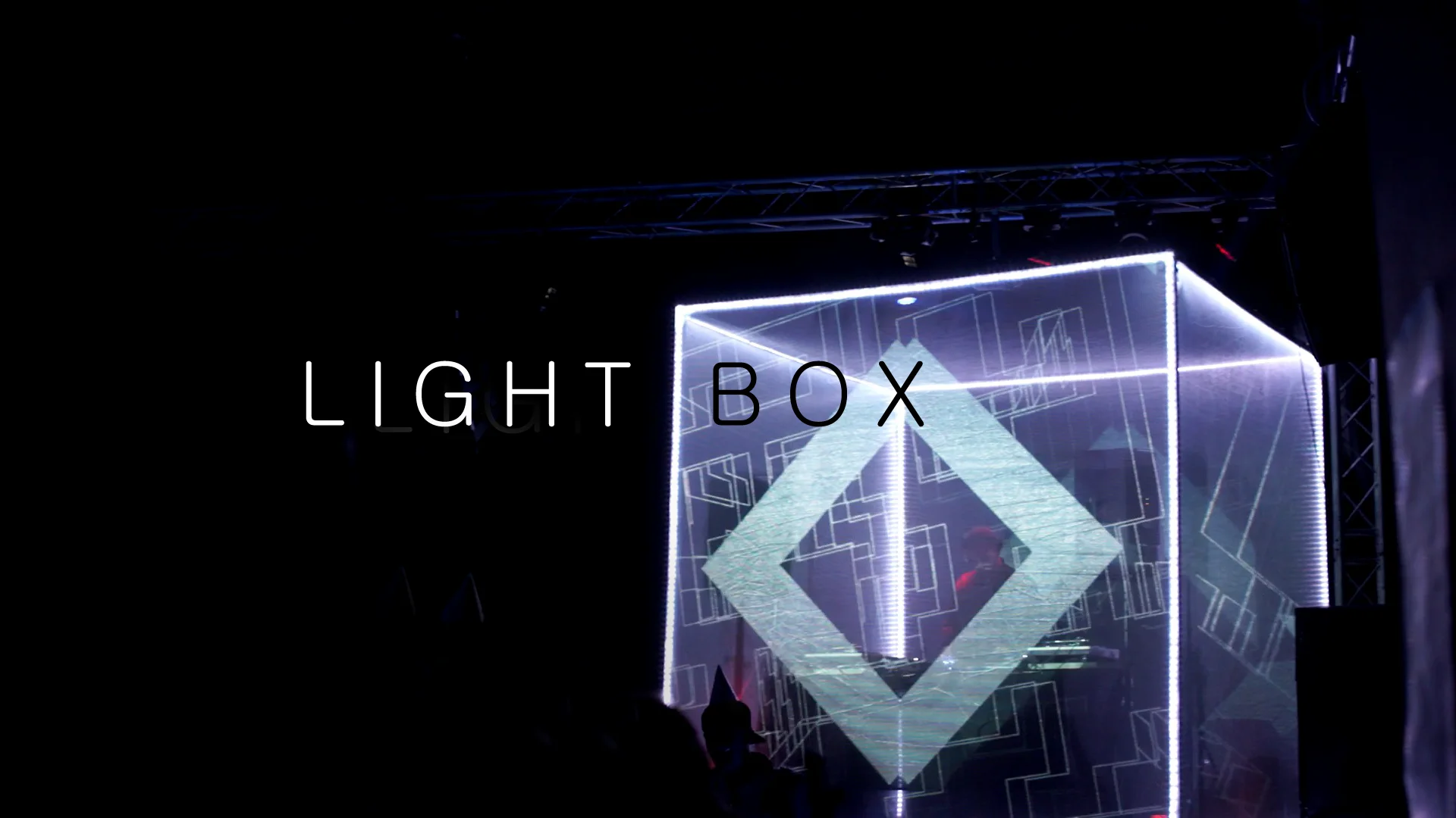 Light Box on Vimeo