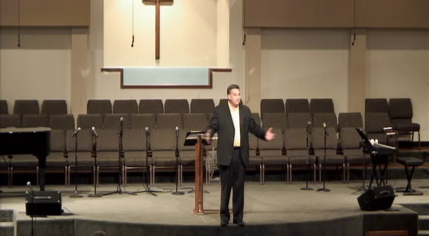 An Integrated Life, Think Right...Act Right...Be Right on Vimeo