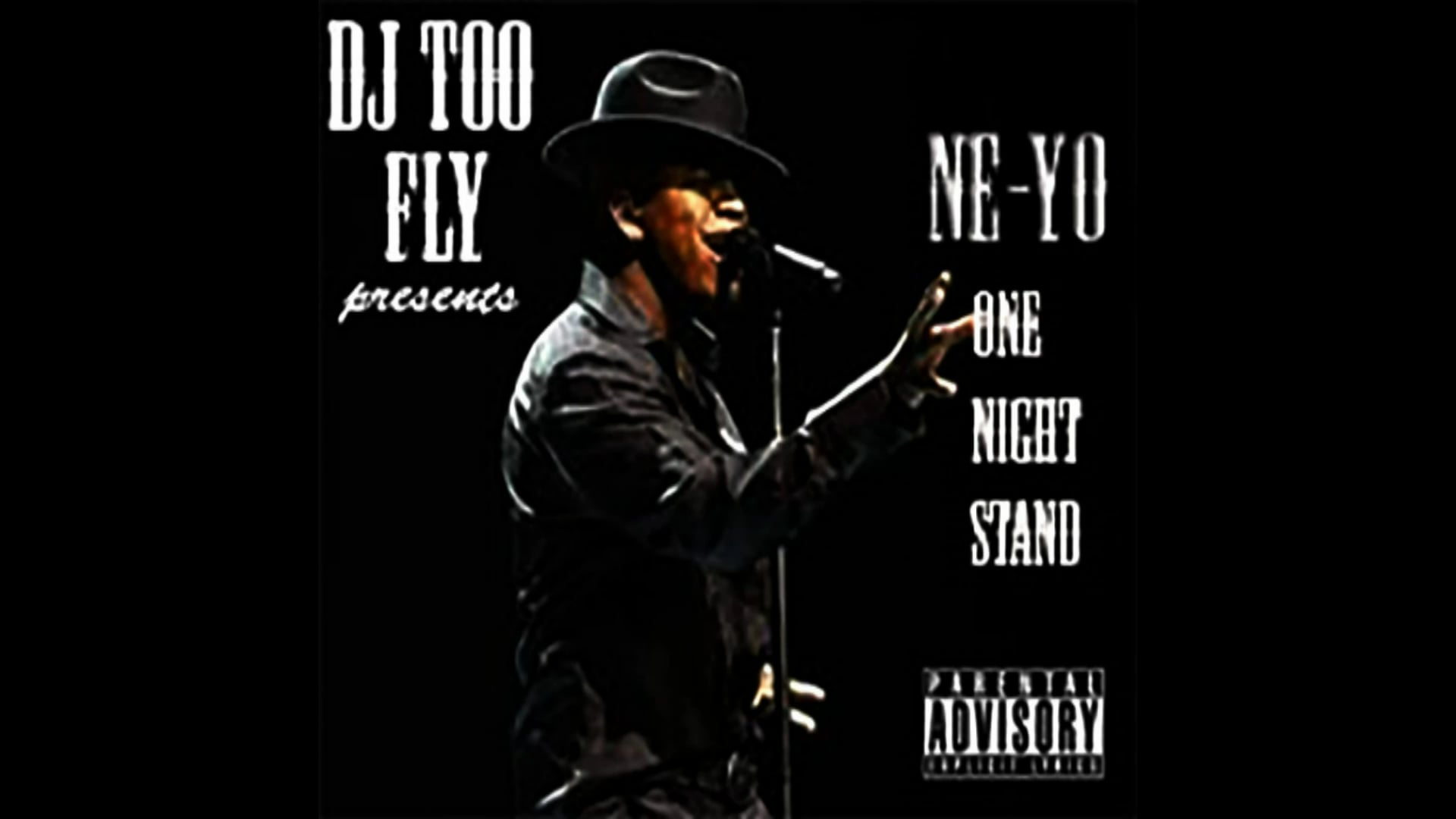 ne yo (unreleased) mixtape