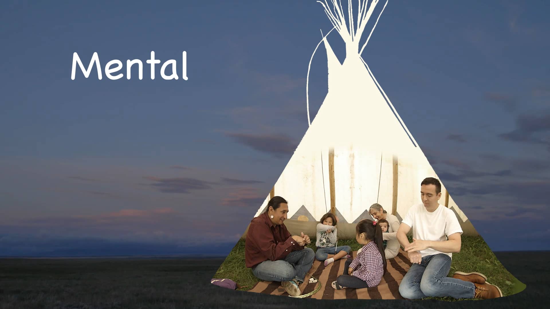 Indigenous Peoples Holistic Health and Wellness on Vimeo