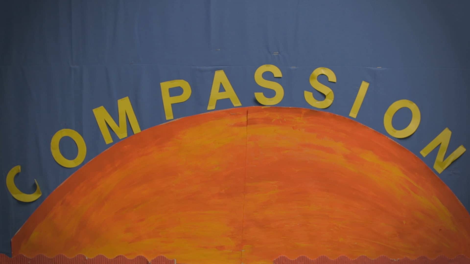 Compassionate Schools Project on Vimeo