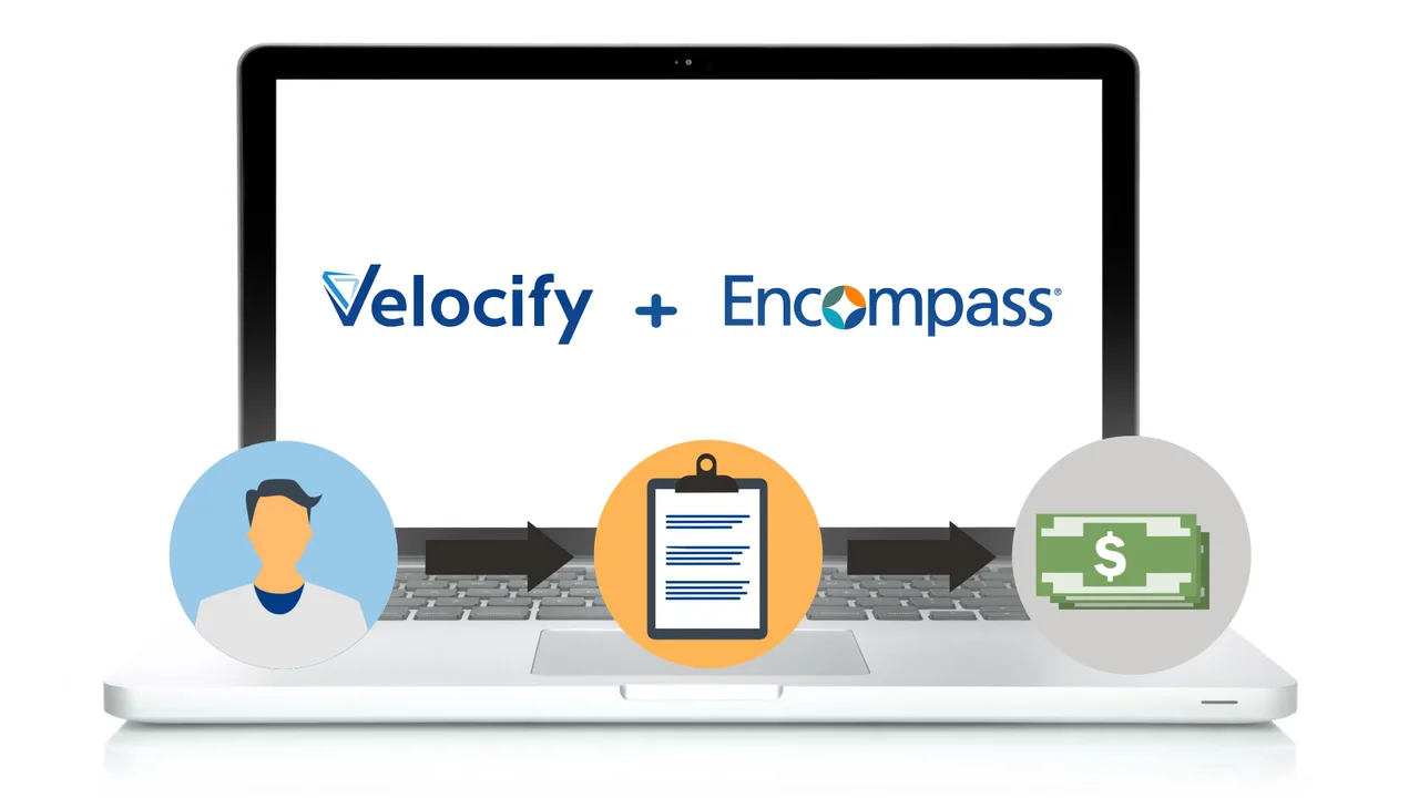 Velocify + Encompass on Vimeo