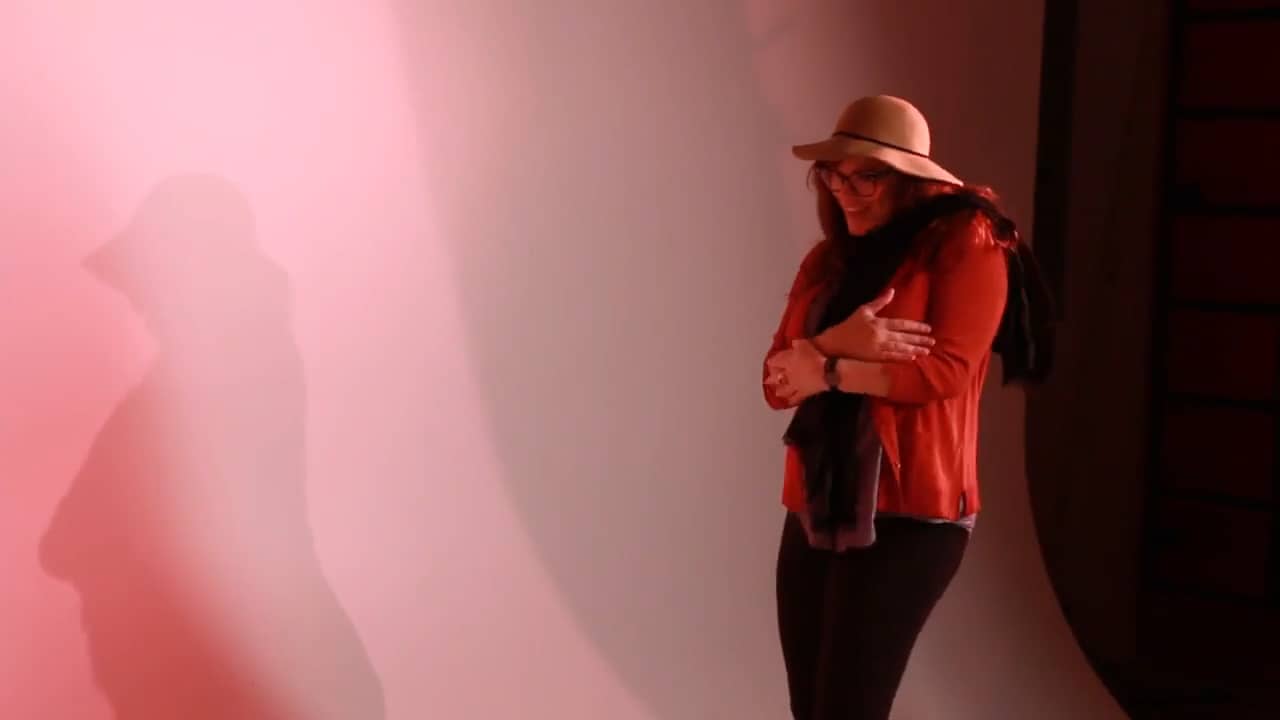 Strip Tease Clip on Vimeo