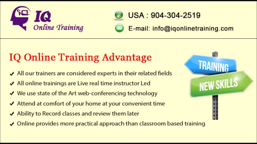 Ruby Cucumber Online Training on Vimeo