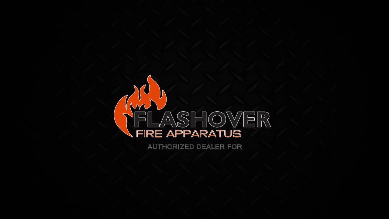 Flashover Fire Apparatus Logo Bumper on Vimeo
