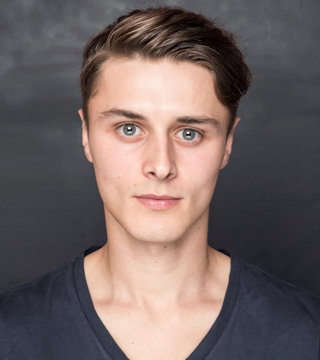 Rhys-James, Sean on Vimeo