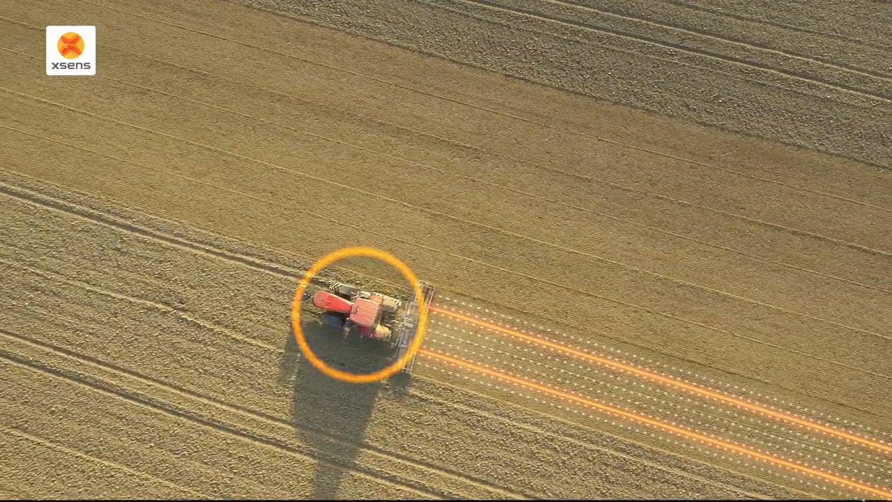 Xsens MTi 1-series: Full-featured, miniature motion tracking module on ...