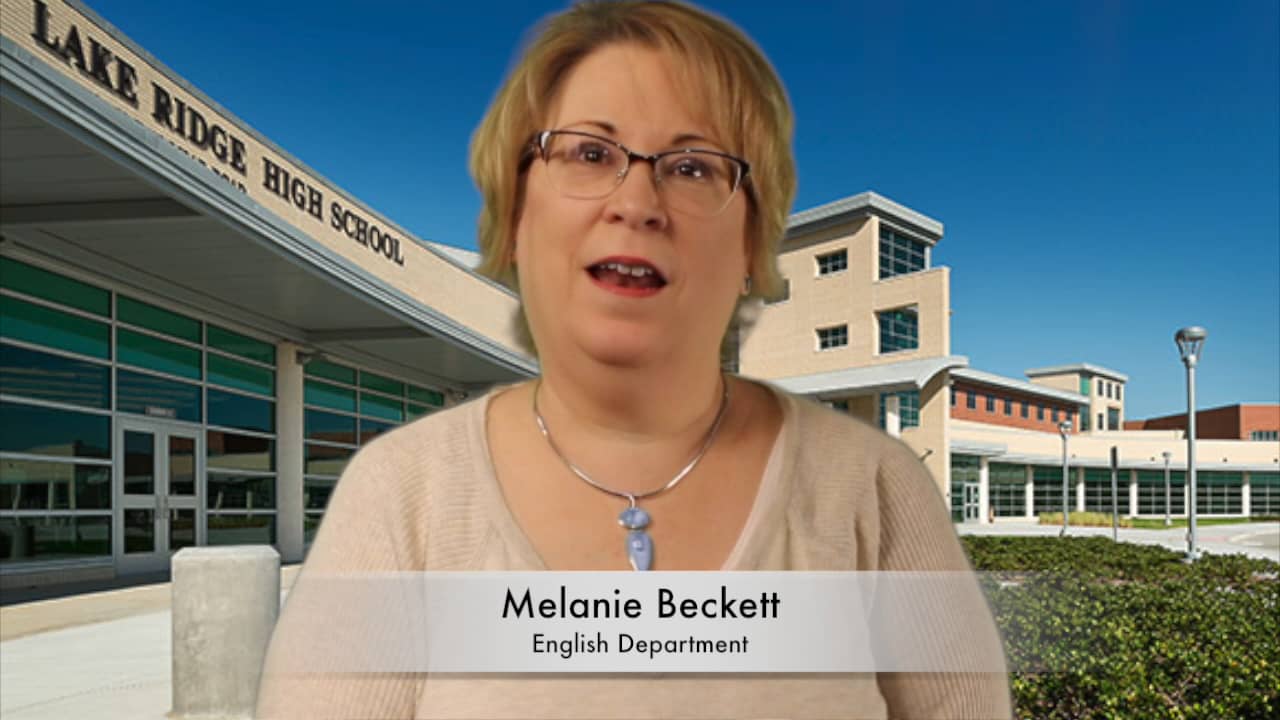 Melanie Beckett on Vimeo