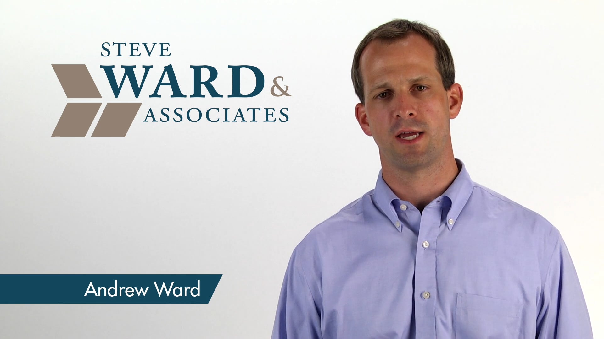 Steve Ward & Associates ForWard Wall Setup Video on Vimeo