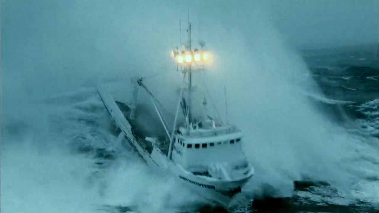 PESCA MORTAL S10 - DISCOVERY CHANNEL on Vimeo