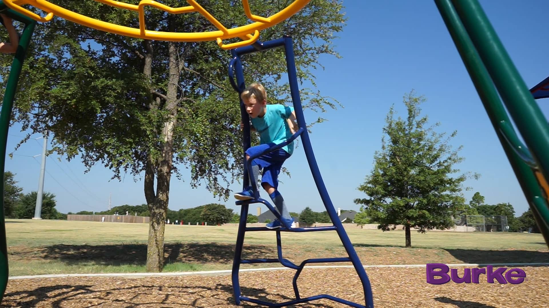 Shadow Ridge Park on Vimeo