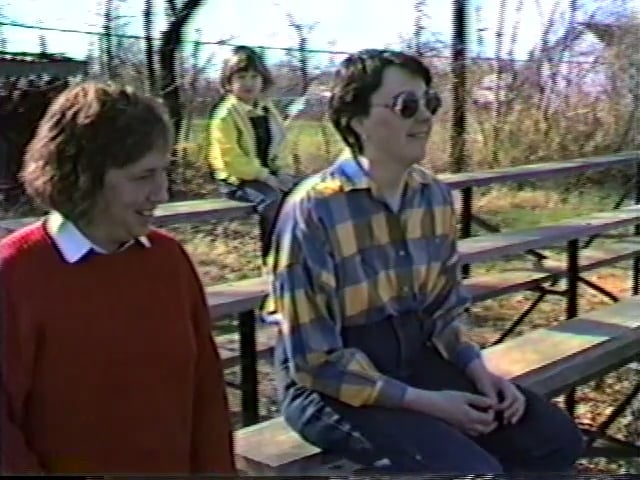 1986 Family 2 of 2 on Vimeo
