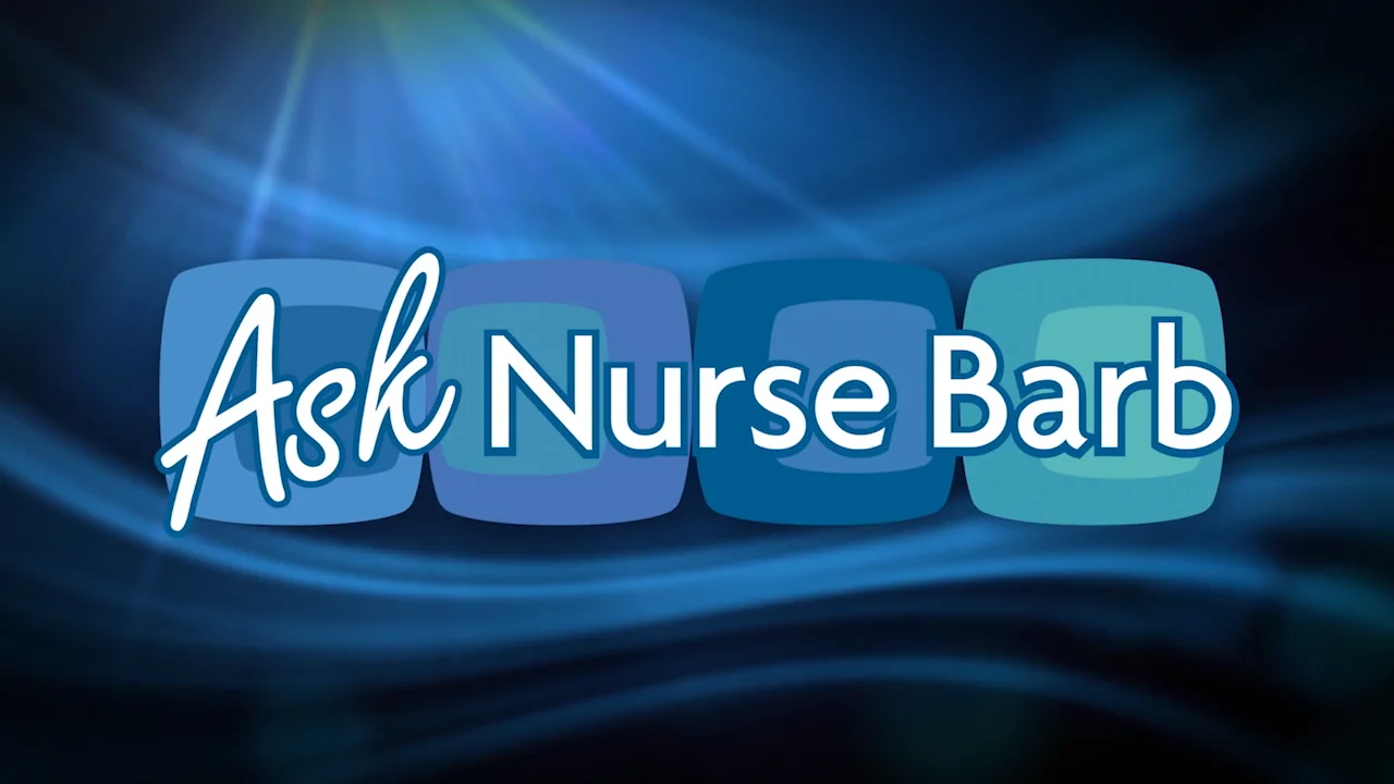 Nurse Barb Webisode on Vimeo