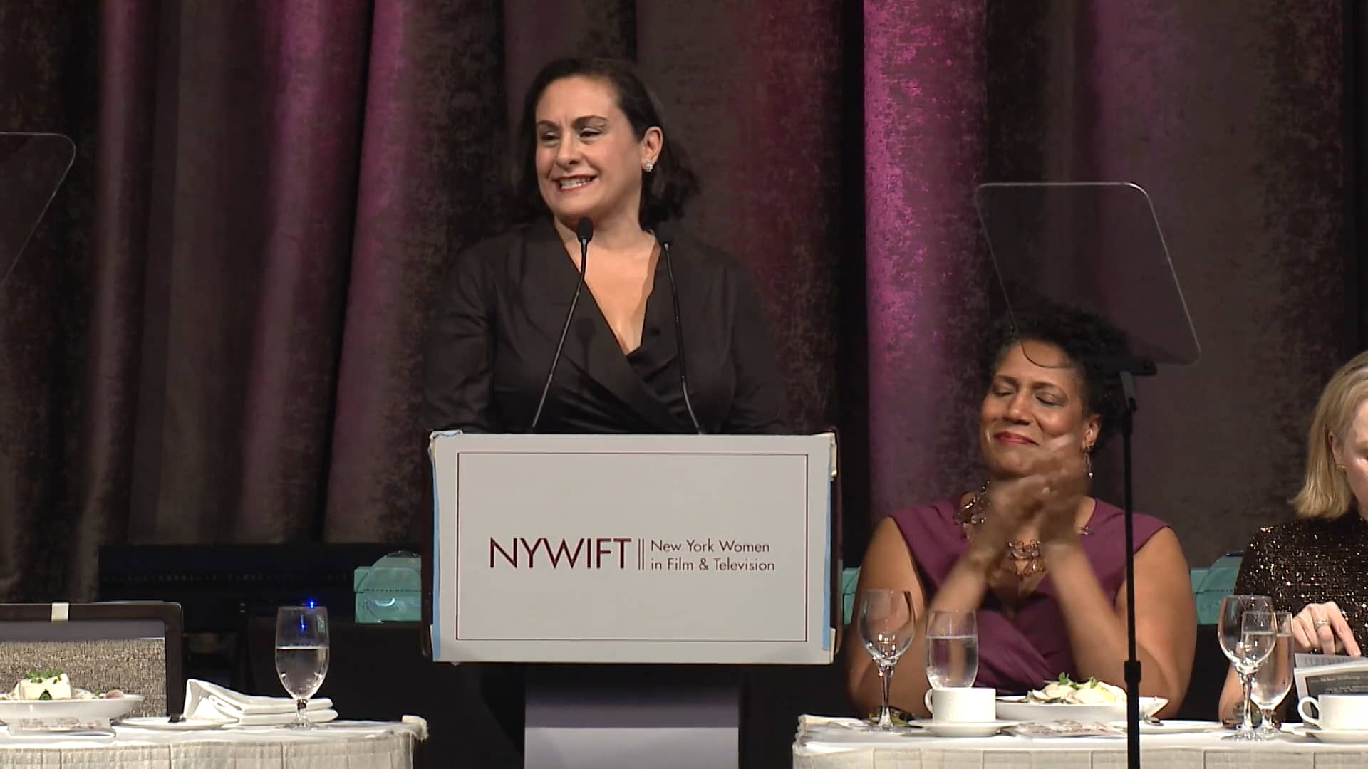 Alexis Alexanian's Opening Speech 2015 Muse Awards on Vimeo