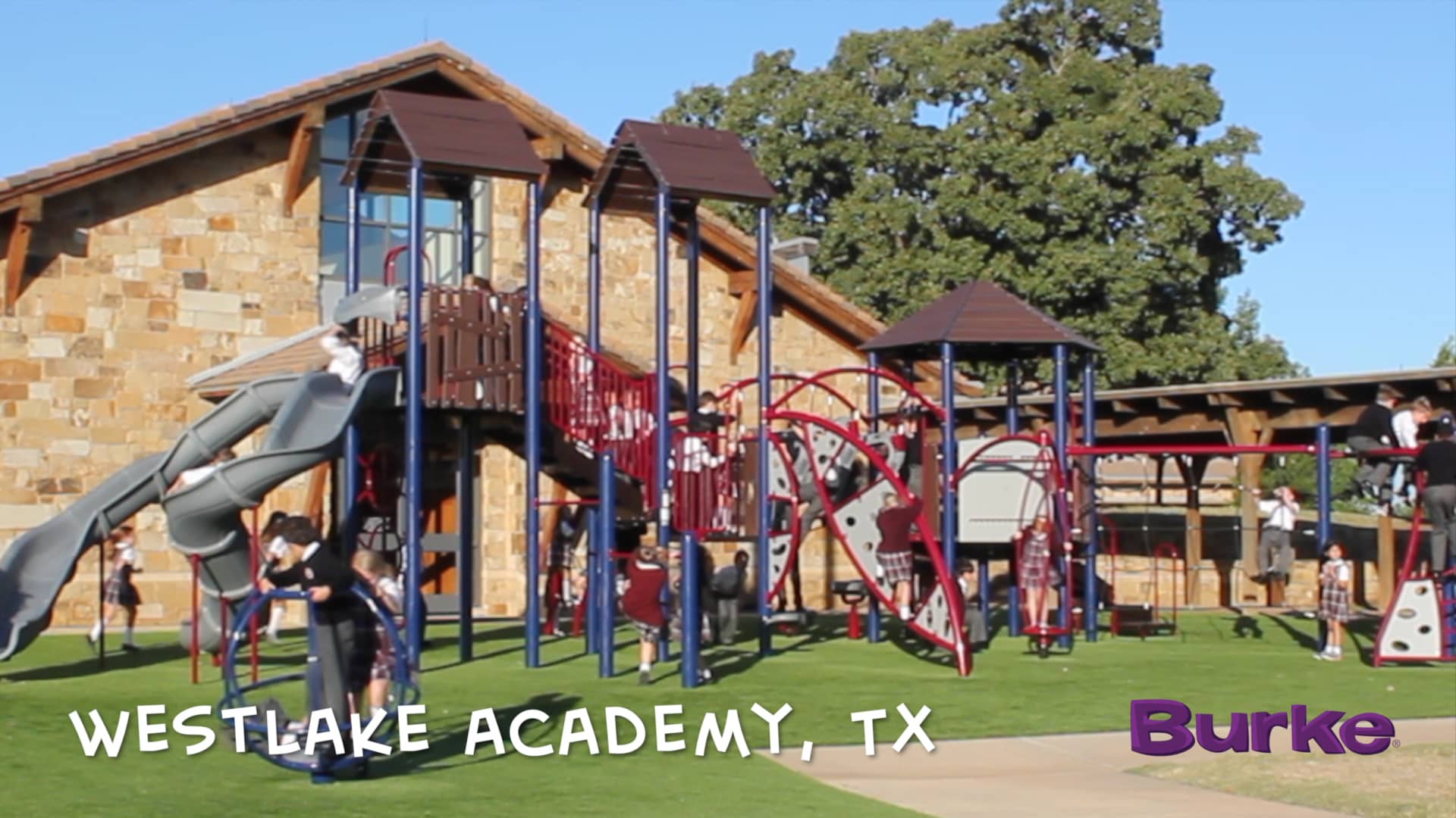 Westlake Academy on Vimeo