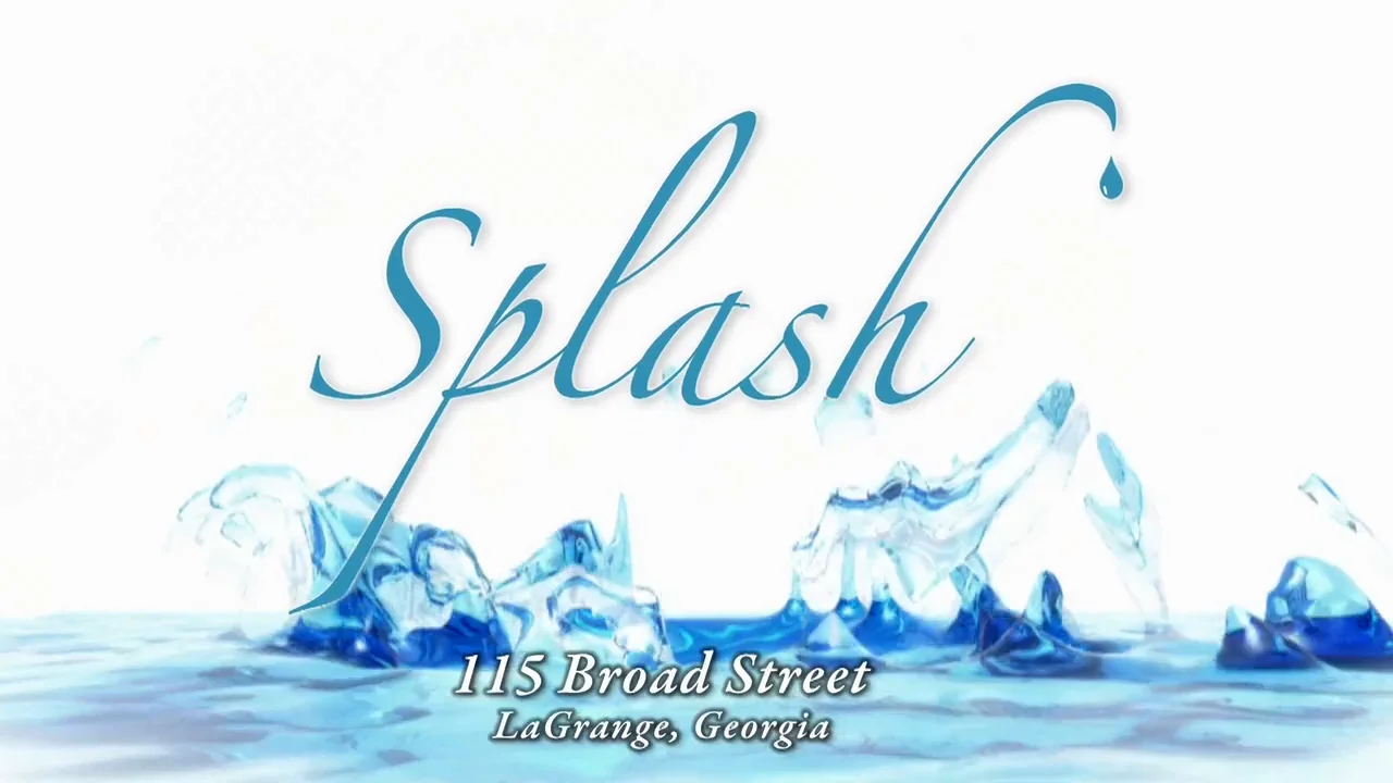 Splash 2016 - Splash 2016 draft 1 on Vimeo