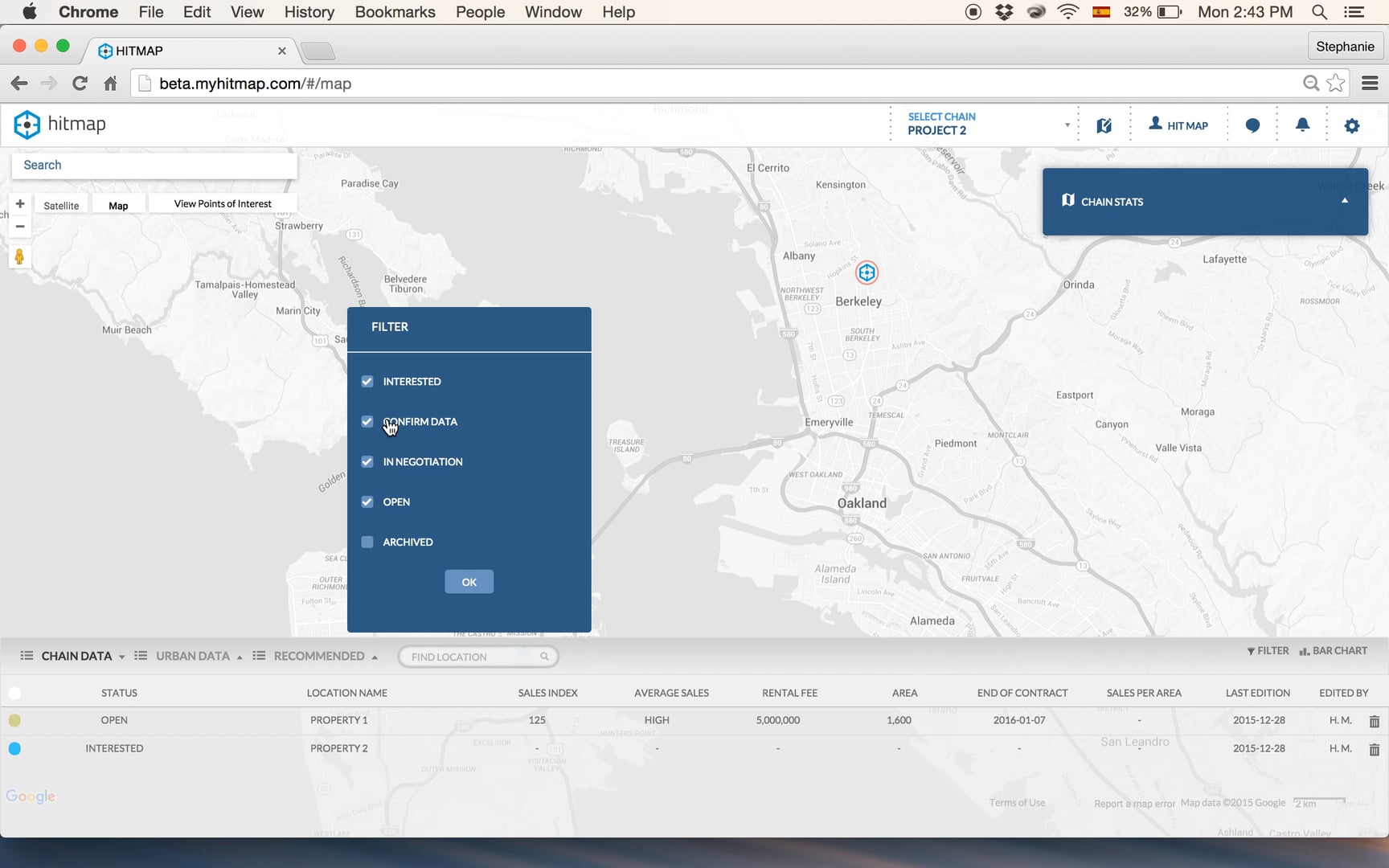 5. HOW TO READ HITMAP'S DATA on Vimeo