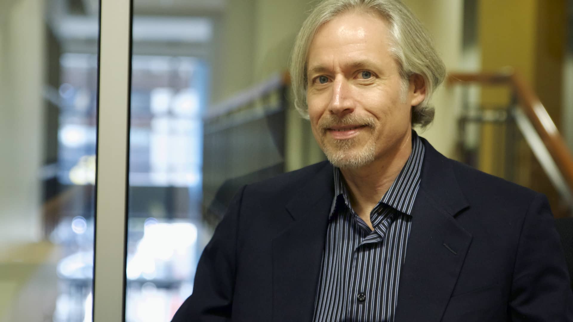 Gary Novak, Director of School of Cinematic Arts on Vimeo