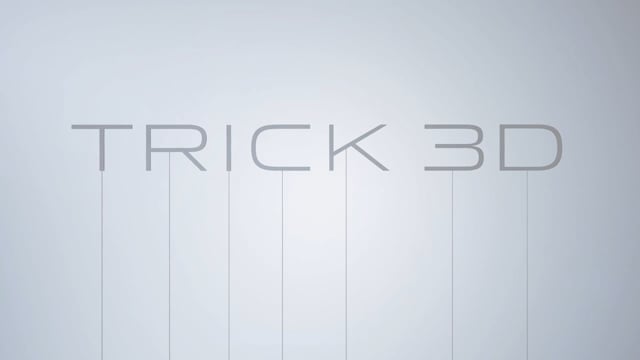 TRICK 3D Expands Team with Key Leadership Hires