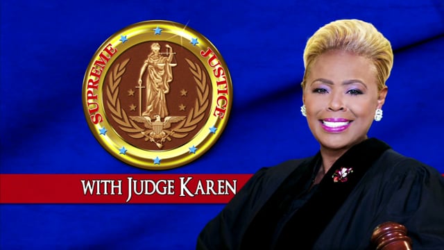 Judge Karen on Vimeo