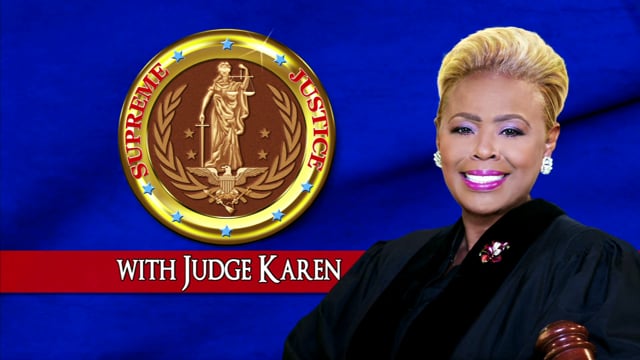 Judge Karen on Vimeo