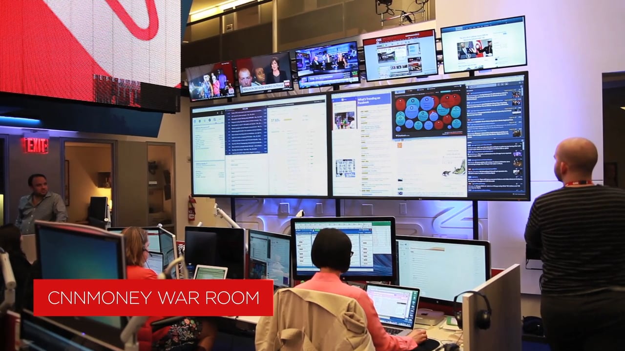 CNN Innovations on Vimeo