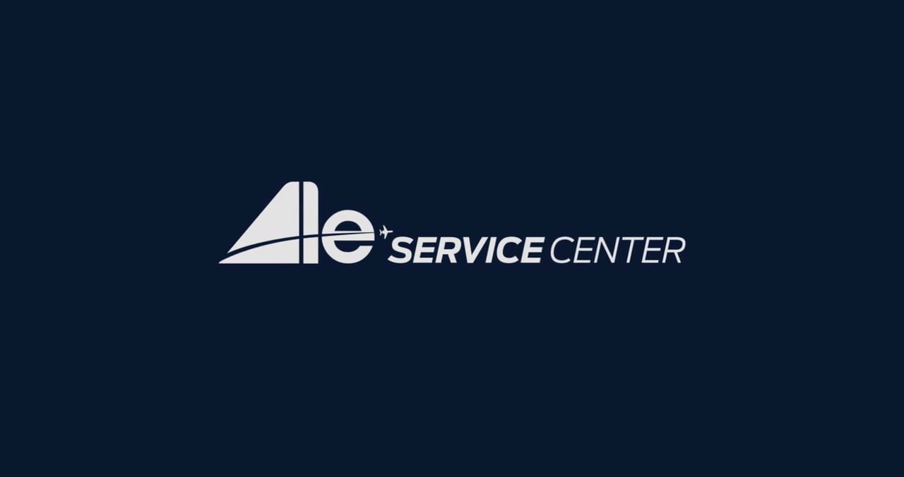 ALE SERVICE CENTER on Vimeo
