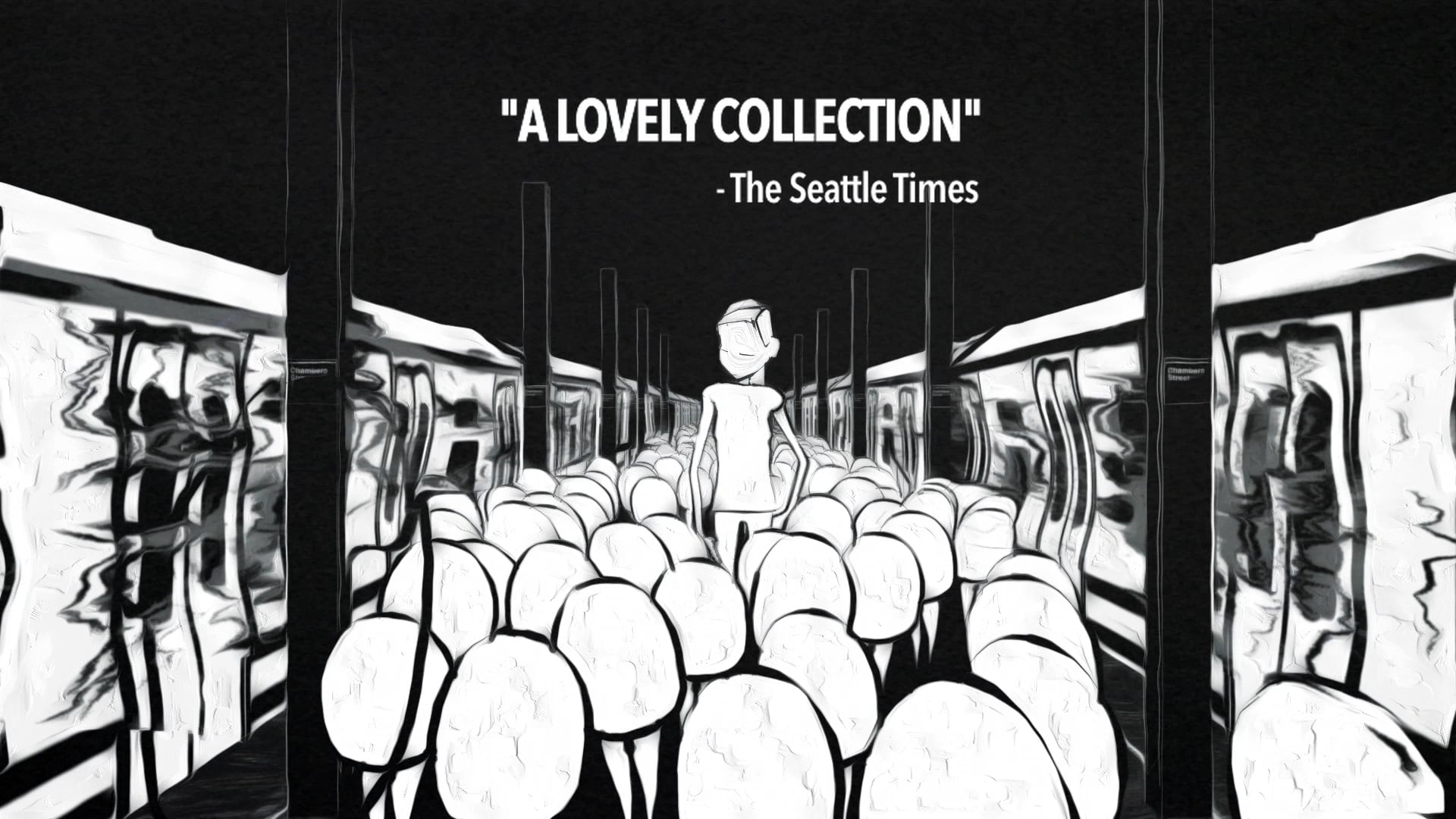 •tq• 17th Annual Animation Show of Shows on Vimeo