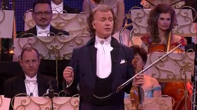 André Rieu_Ave Maria.mp4 on Vimeo