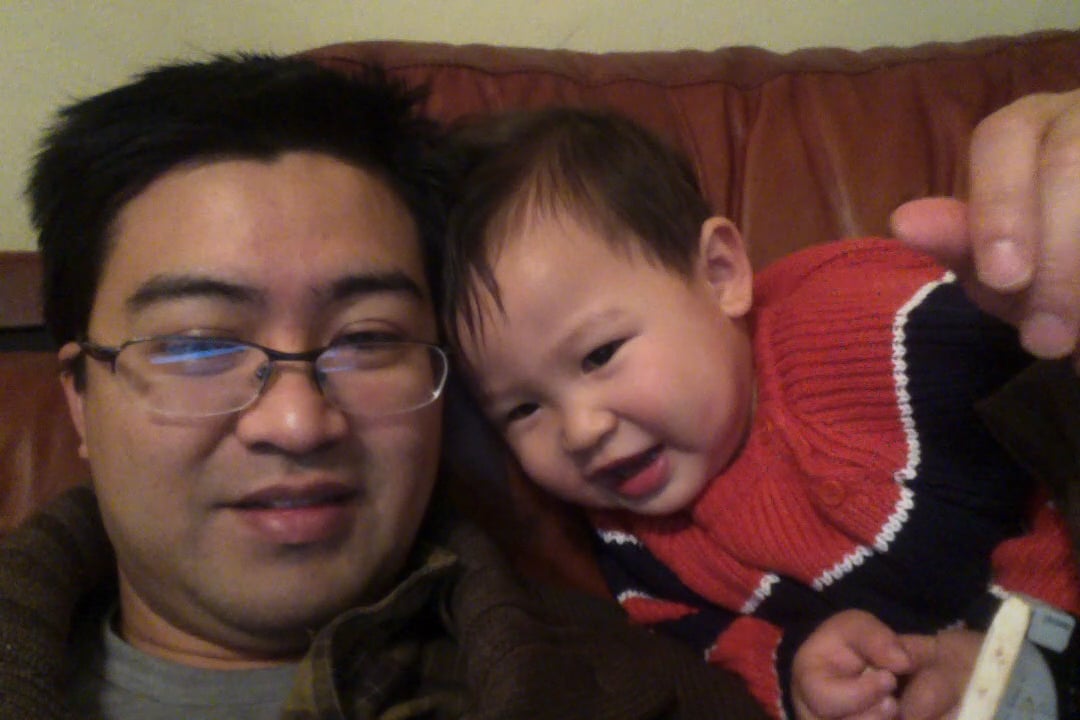 are you happy? Ethan on Vimeo