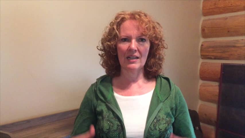 Peggy Matheson Testimonial 12-15 on Vimeo