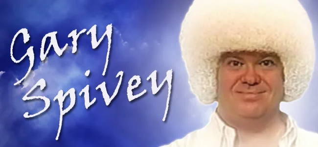 GARY SPIVEY on Vimeo