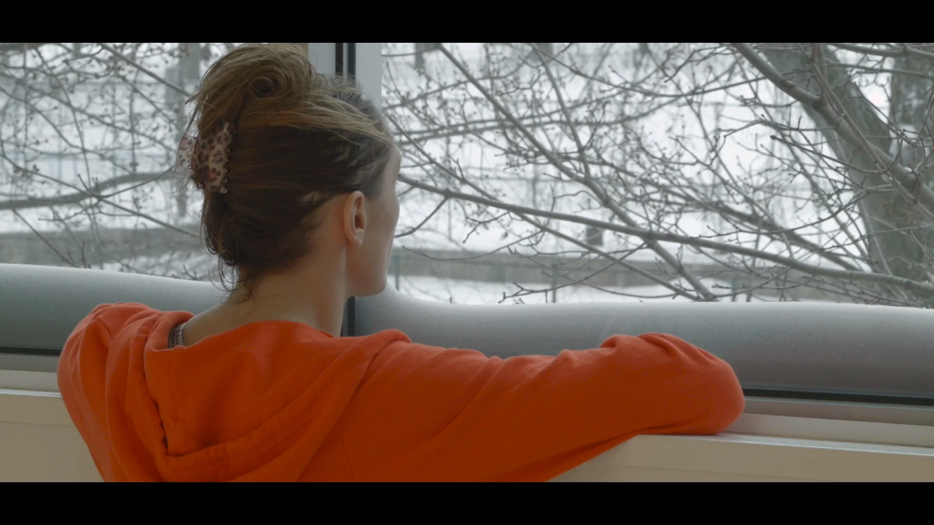 Bande-annonce documentaire CAROL PRIEUR danseuse/dancer COMPAGNIE MARIE ...