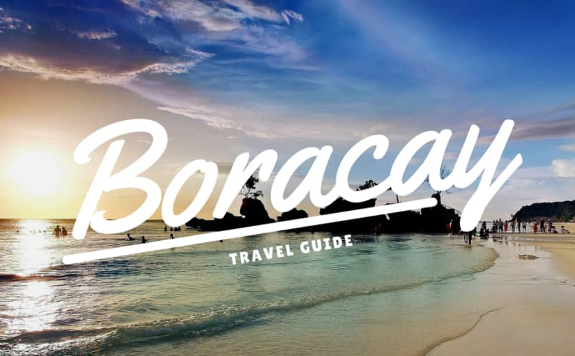 White Sand Beach in Boracay Island,Philippines (415)802-9101 on Vimeo