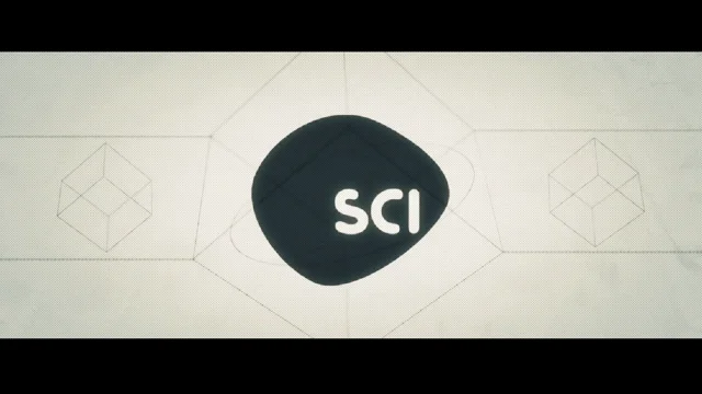 Science Channel Logo