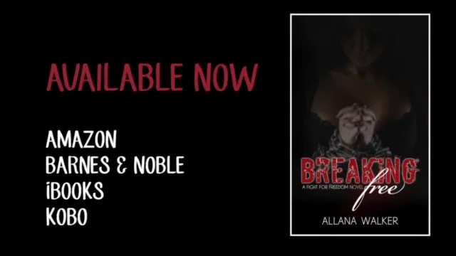 Breaking Free by Allana Walker on Vimeo
