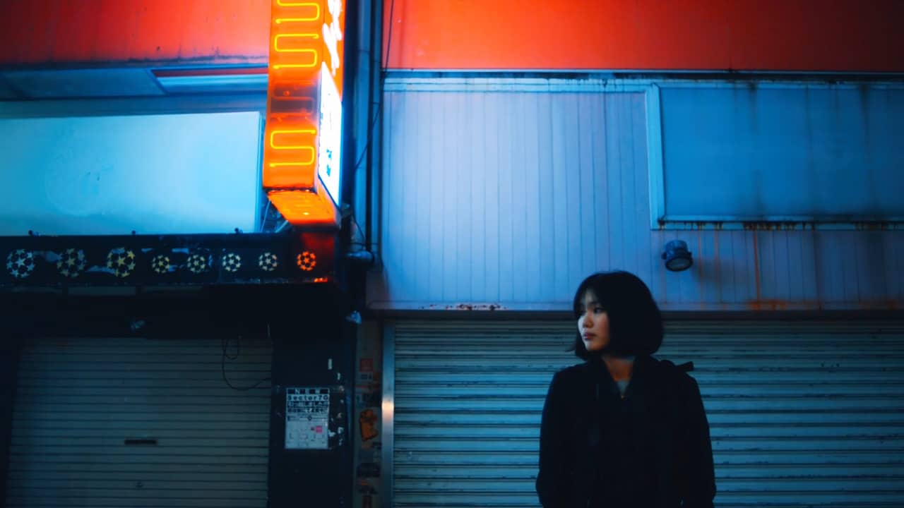 wandering japan on Vimeo