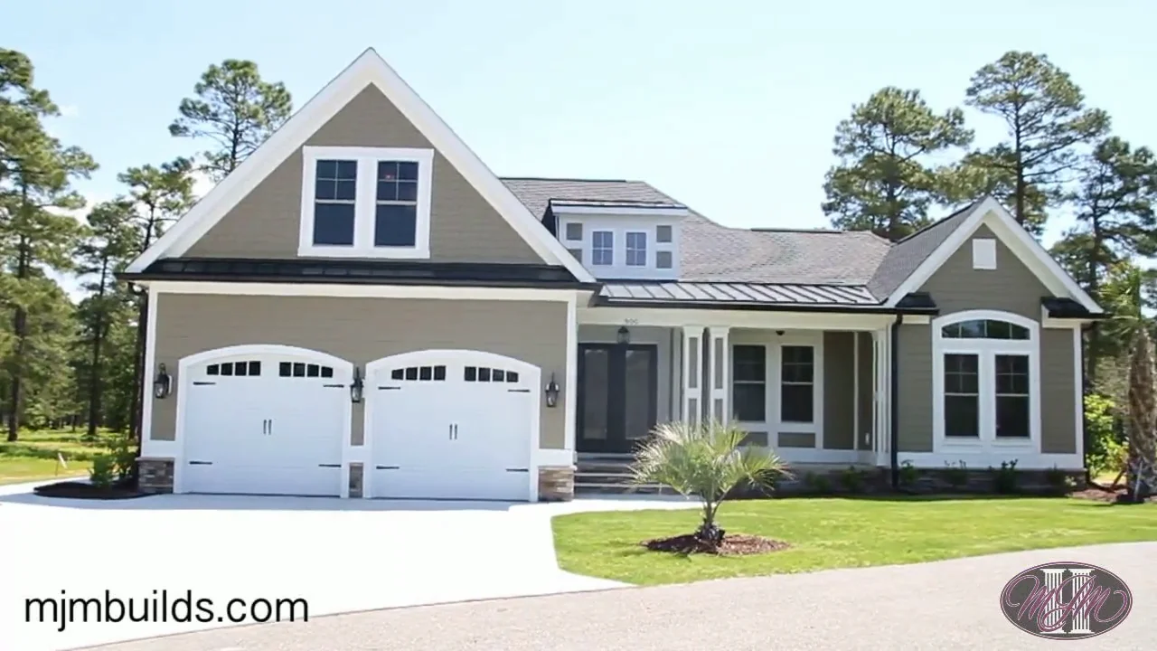 Waterbridge Lot 379 on Vimeo